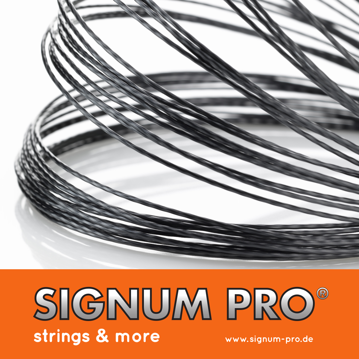 SIGNUM PRO - LK Turniere